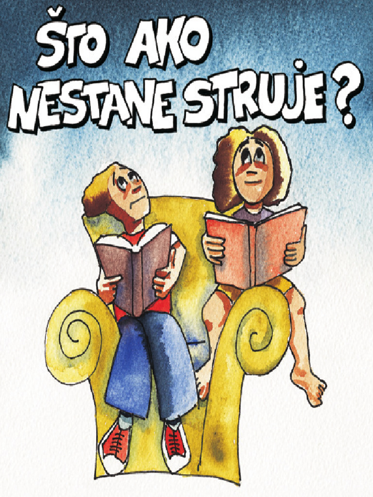 Eko Slikovnica | PDF