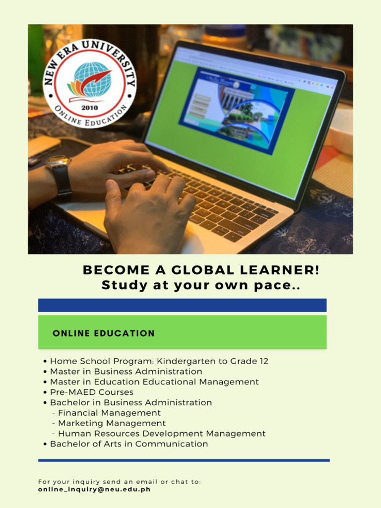 Global Learner | PDF