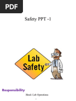 NFPA 704 Labeling Guide | PDF | Combustion | Fires