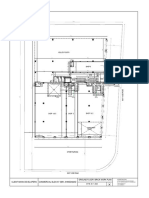 Factory - Layout Plan-1 | PDF