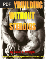 Universal-12-Week-Bodybuilding-Course.pdf | Nutrition | Foods