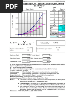 Ukc Calculation | PDF