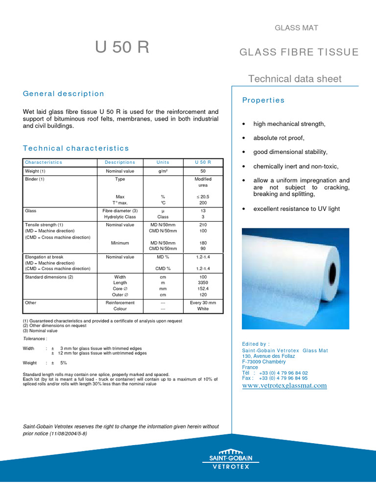 ST Velo Vetro Eng | PDF | Glasses | Physical Sciences