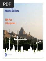 Logstrup Modular System English | PDF | Electrical Engineering ...