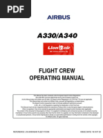 A350-Normal Checklist | PDF | Aerospace | Transport