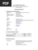 Dichlorvos-1000-EC Nov2023 UCP | PDF | Toxicity | Insecticide