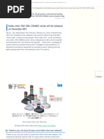 AUTOSAR Memory Mapping | PDF | Programming | Computer Program