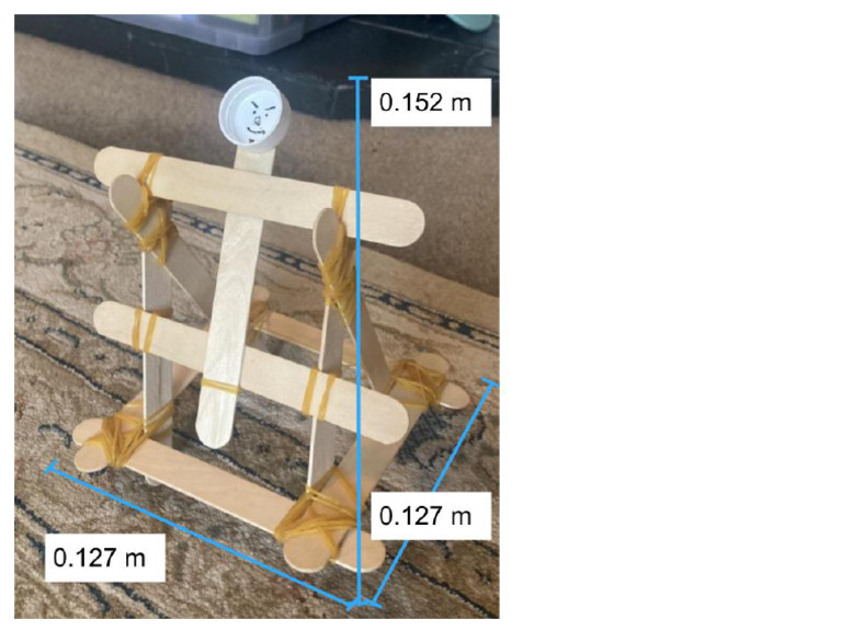 Model Catapult | PDF