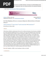 Sample of Midwifery Case Study | PDF | Childbirth | Pregnancy