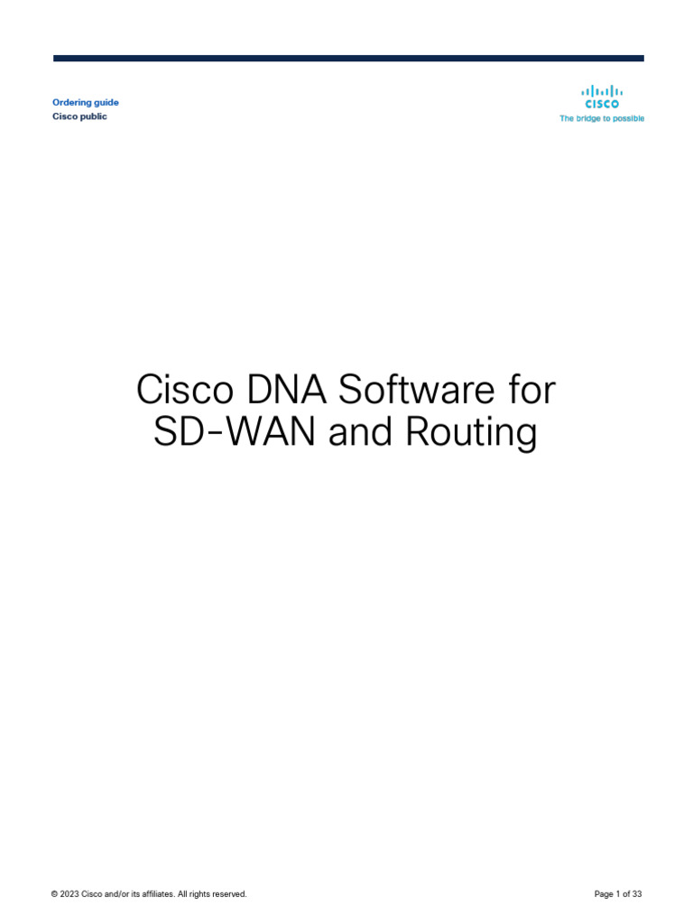 Guide c07 740642 | PDF | Router (Computing) | Computer Network