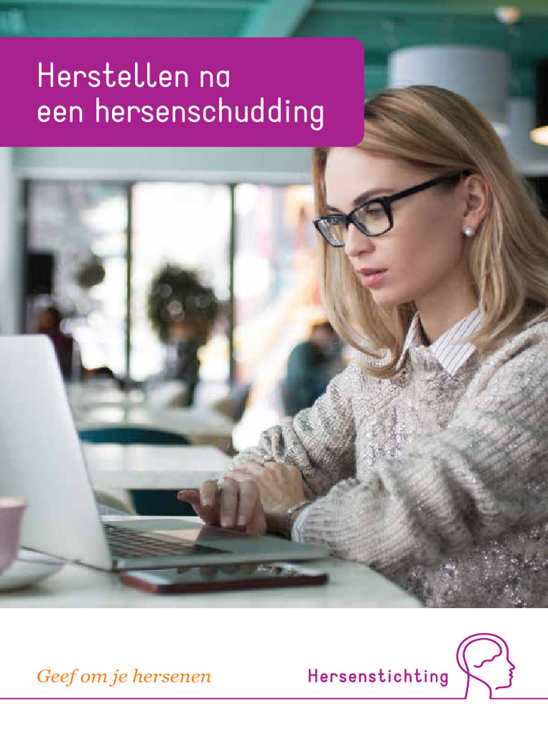 Folder Hersenschudding | PDF
