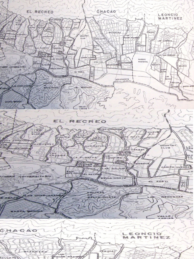 Mapas 22-23 Full | PDF