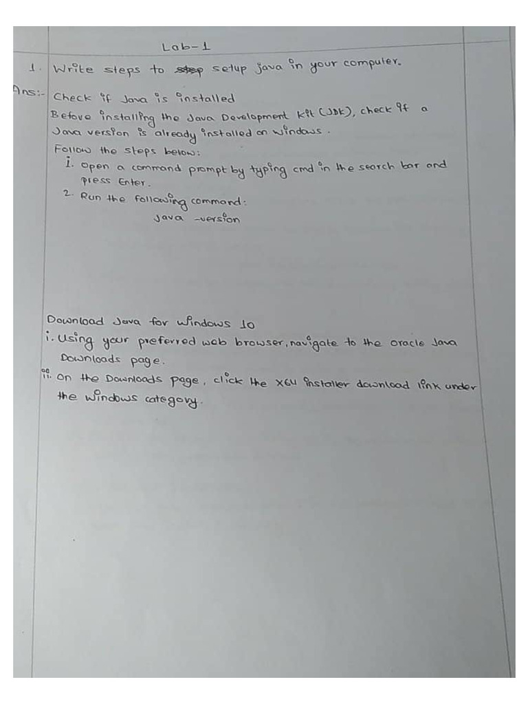 1 Java Hw Pdf 0167