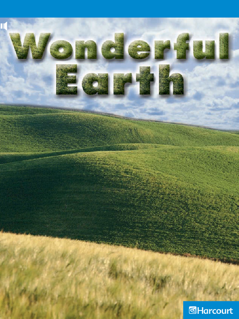 Wonderful Earth | PDF | Intellectual Property Law | Monopoly (Economics)