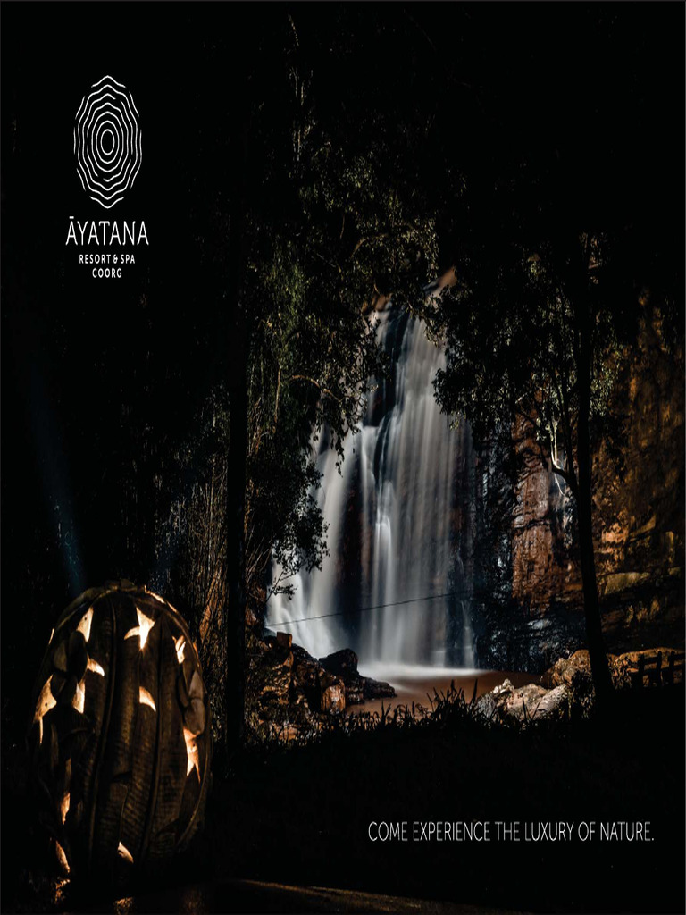 Ayatana Brochure | PDF