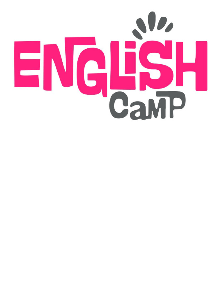 English Camp | PDF