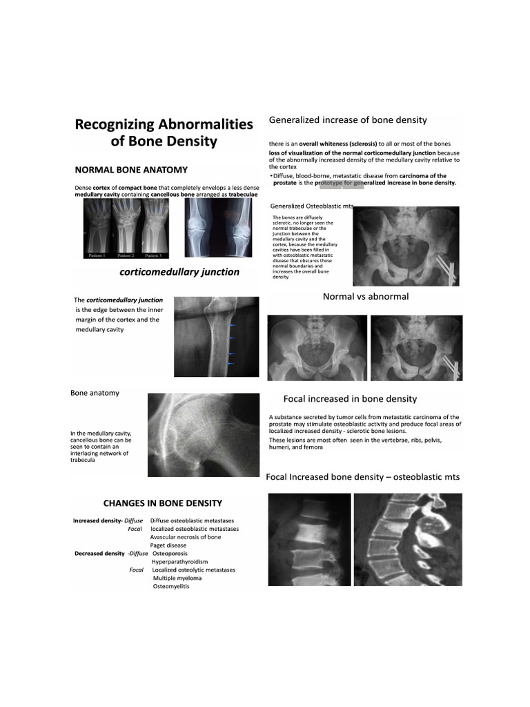 Imaging Body1 Part1 | PDF