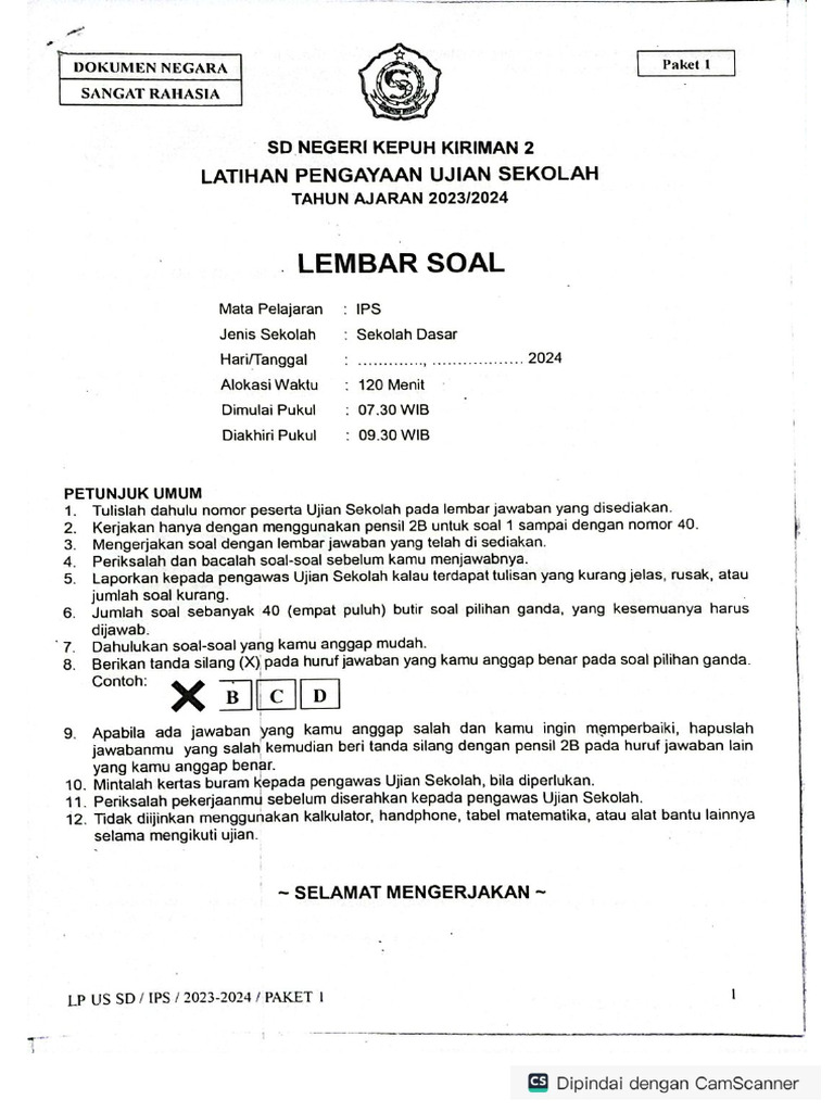 To 1 Ips Pdf
