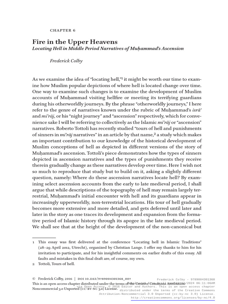Fire in The Upper Heavens007 | PDF