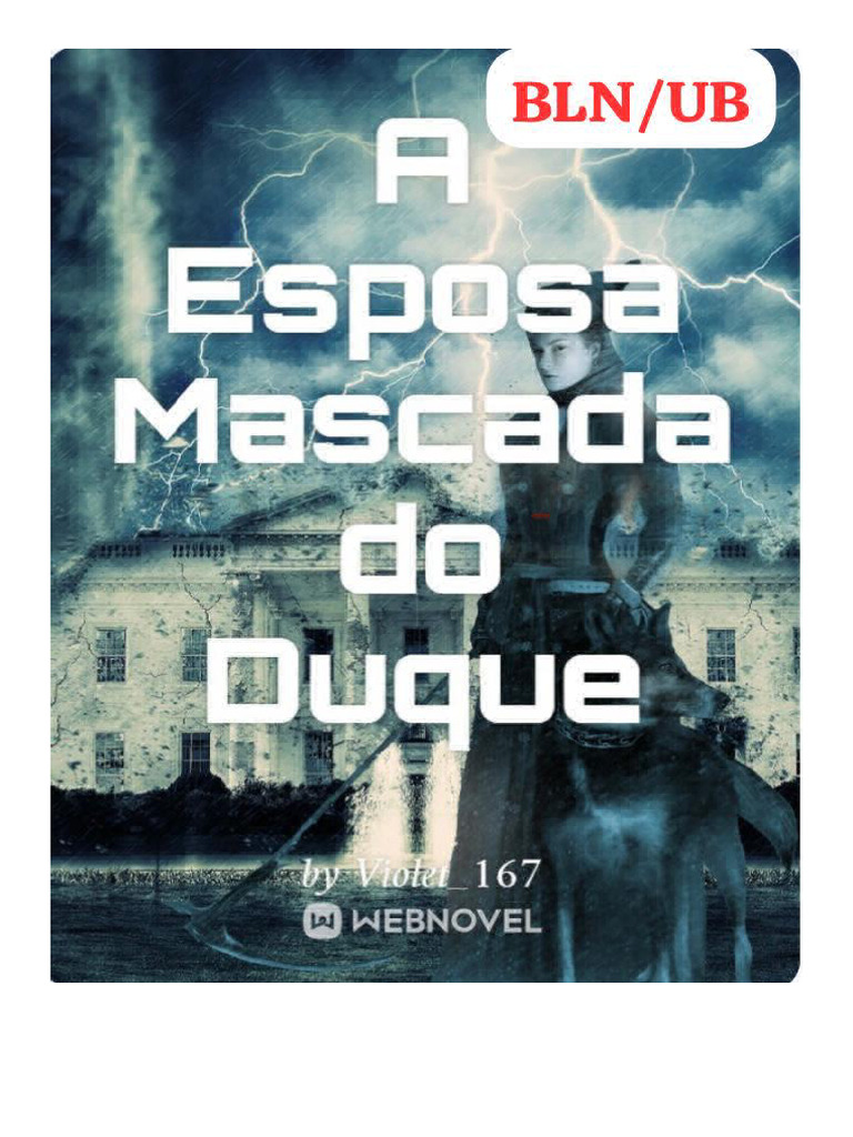 01 A 20 A Esposa Mascada Do Duque ?BLN-UB ? | PDF