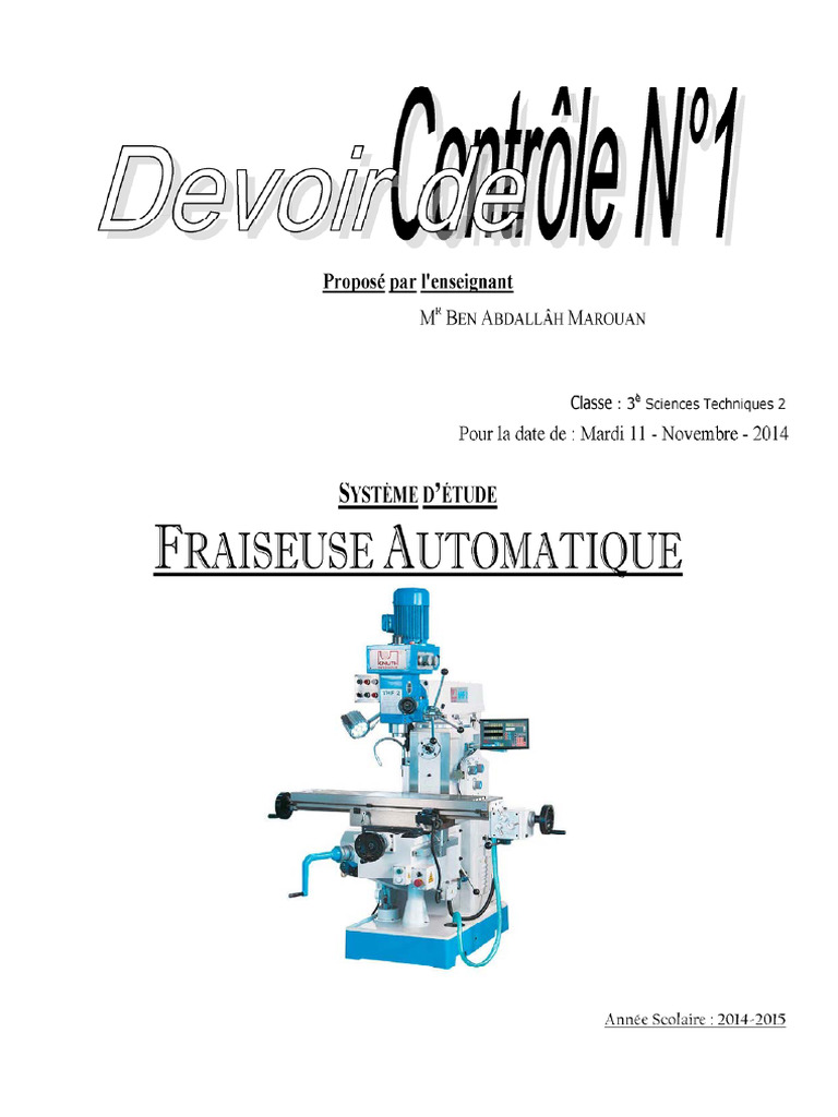 DC1 3ScT (14-15) | PDF