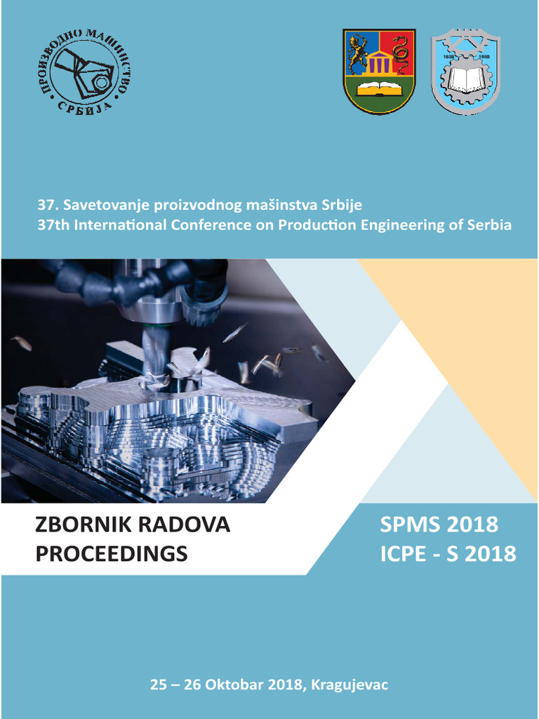 SPMS 2018 | PDF