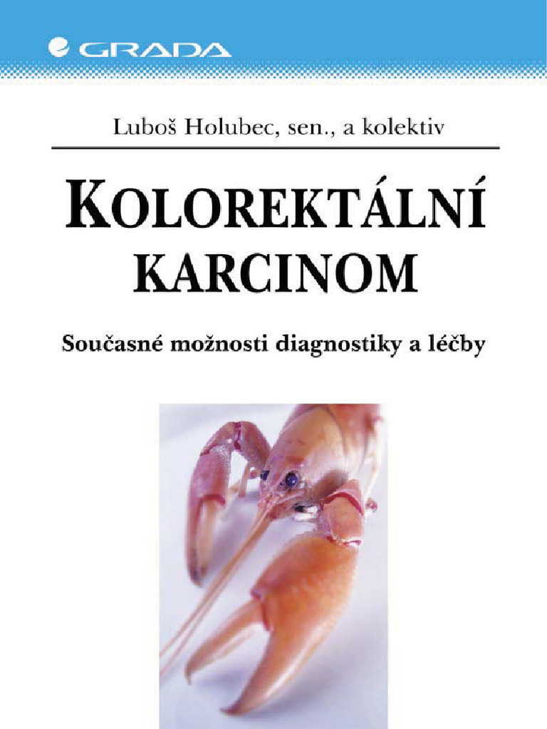 Kolorektalni Karcinom Ukazka | PDF