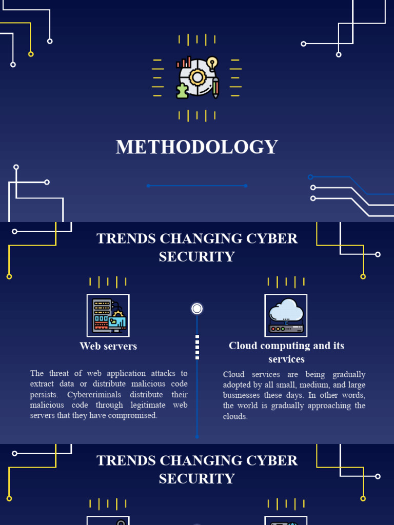 Cyber Security Techniques | PDF | Security | Computer Security