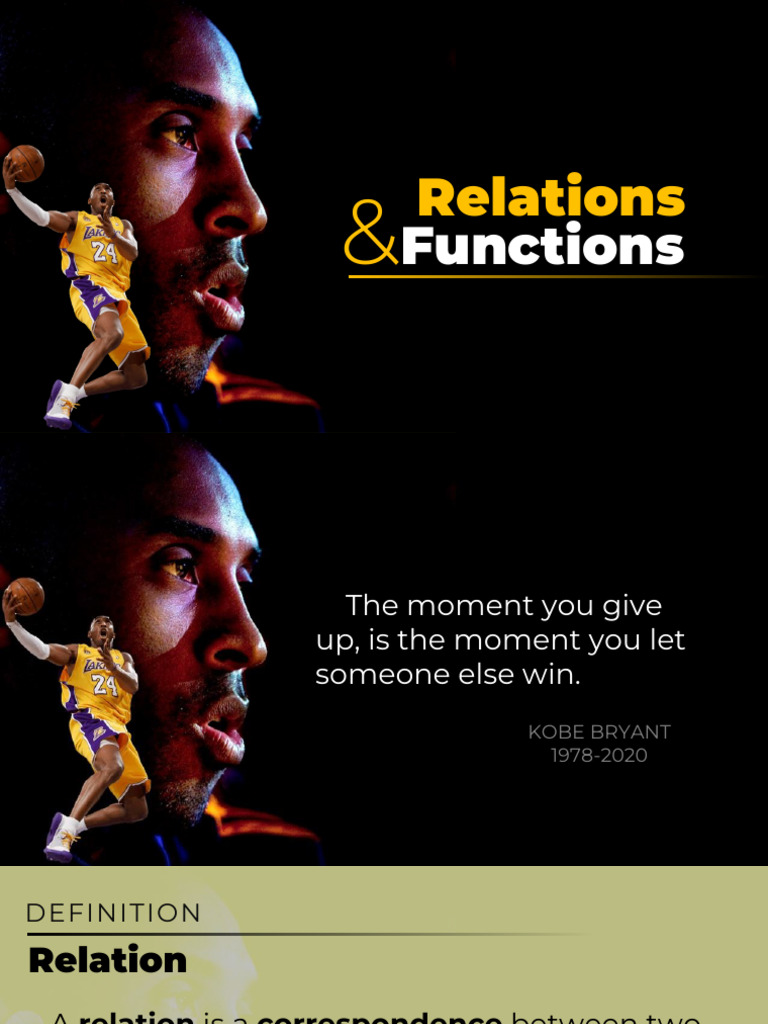 Introduction To Functions Pdf Function Mathematics Mathematical