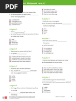 Modelltest-DTZ-A2-B1 .. | PDF