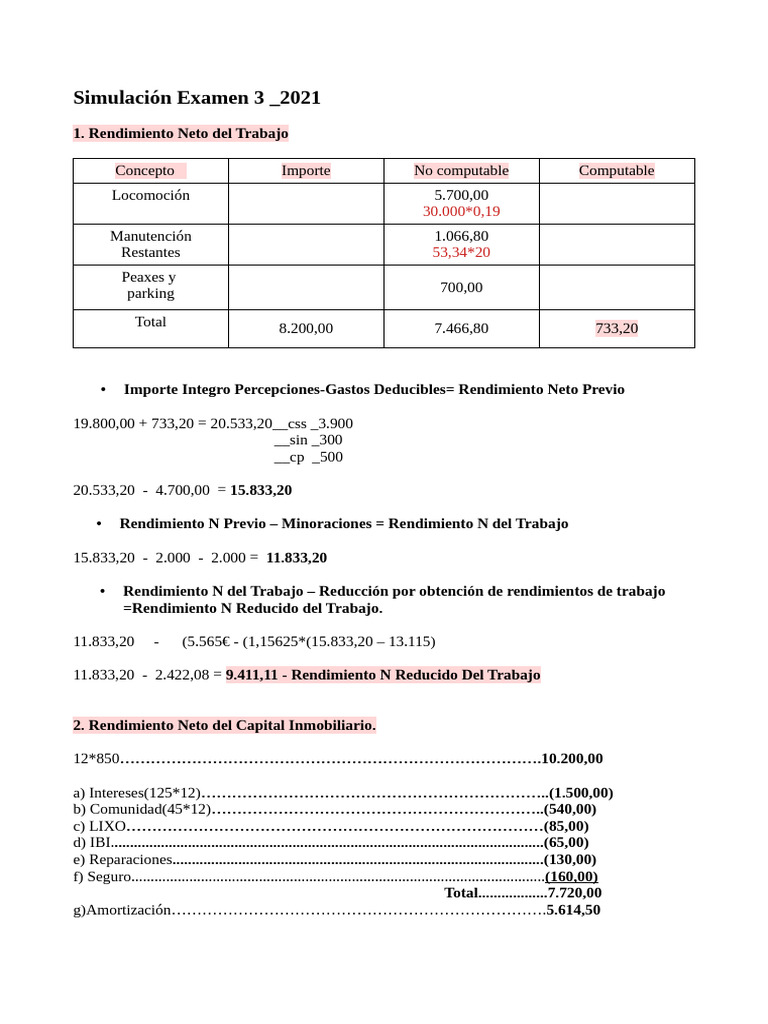 Simulacion Exame Irpf 3 2021 | PDF | Economía Financiera Simulacion Exame Irpf 3 2021 | PDF | Economía Financiera