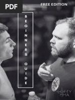 12 Week Boxing Training Program PDF | PDF | Strength Training ...