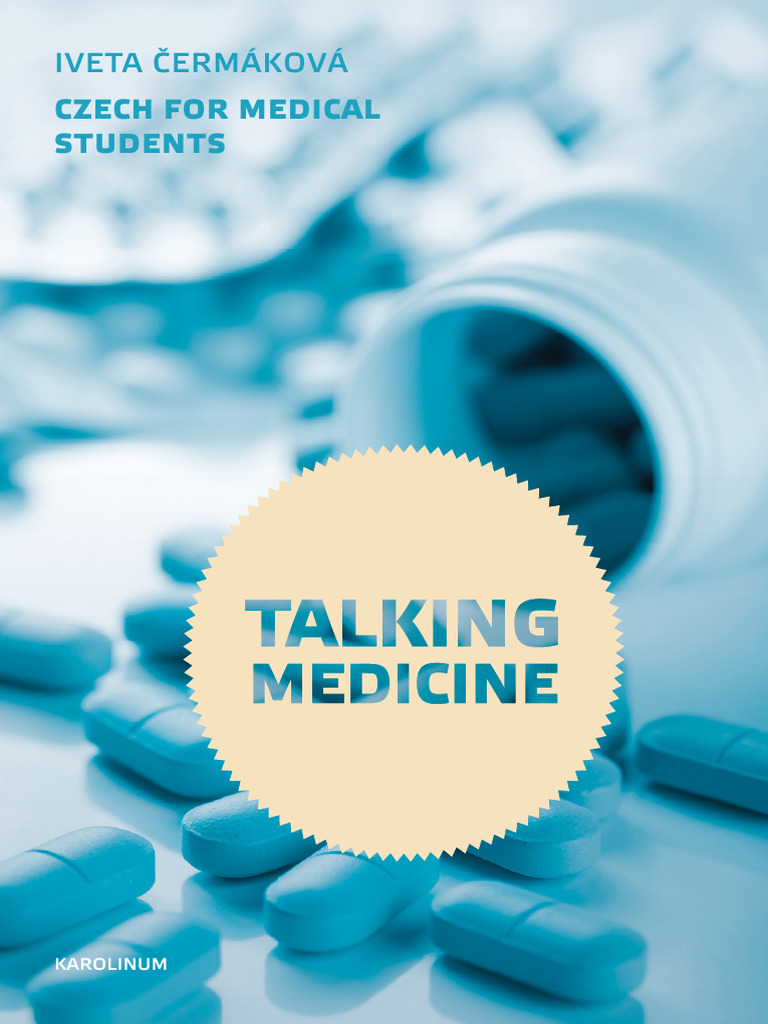 Talking Medicine | PDF