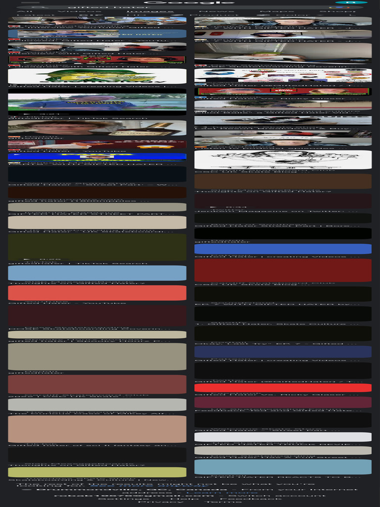 Gifted Hater - Google Search | PDF | Websites | Cyberspace