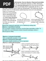 Mehanika Tla: Naponi U Tlu | PDF