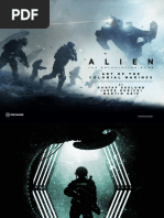 Alien RPG - Core Rulebook | PDF | Games & Activities