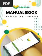 Tata Cara WRC di Berau Coal | PDF