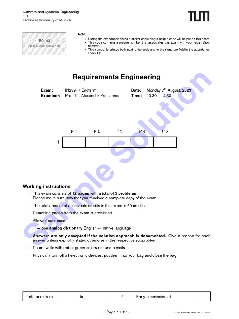 Solution Network Security | Download Free PDF | Agile Software Development | Scrum (Software ...