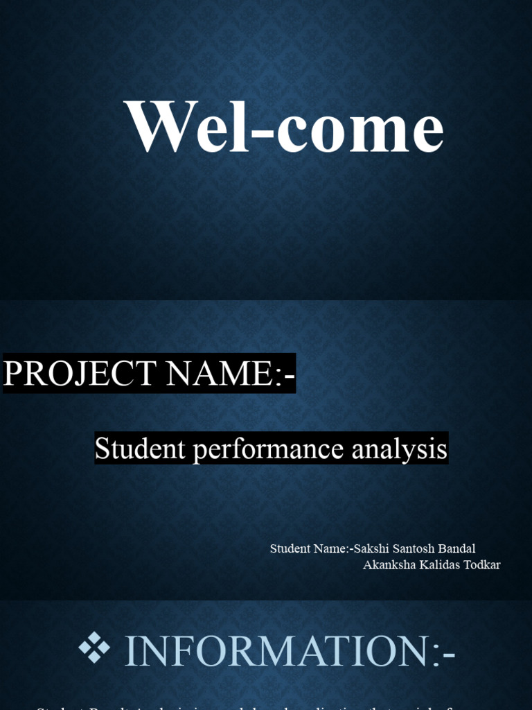 Wel Come | PDF | Command Line Interface | Databases
