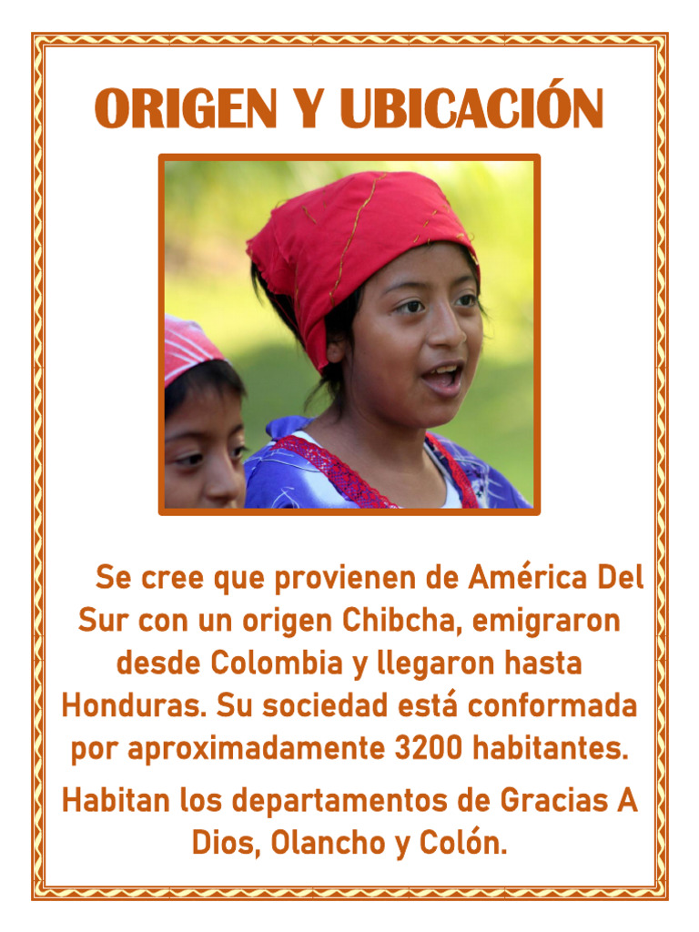 PECH | PDF | Comida y bebida | Pueblos Indígenas de las Américas