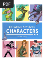 Andrew Loomis - Figure Drawing | PDF