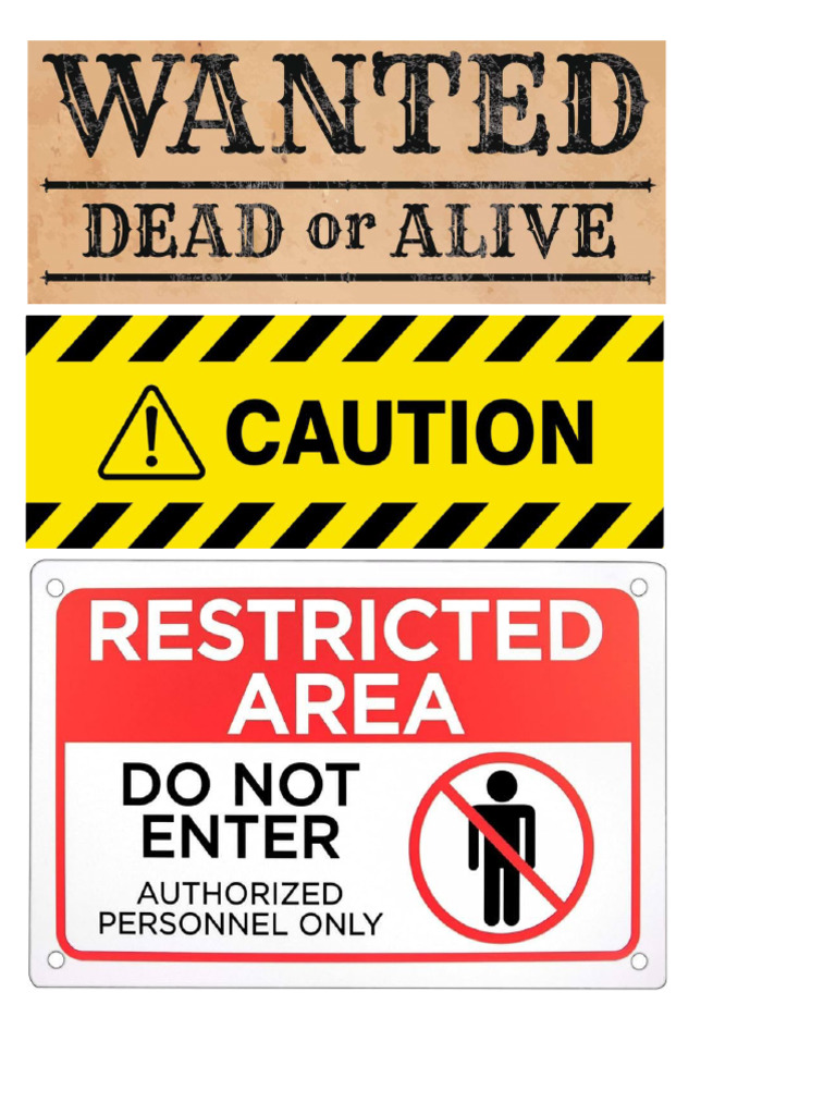 Design For Jail Booth | PDF