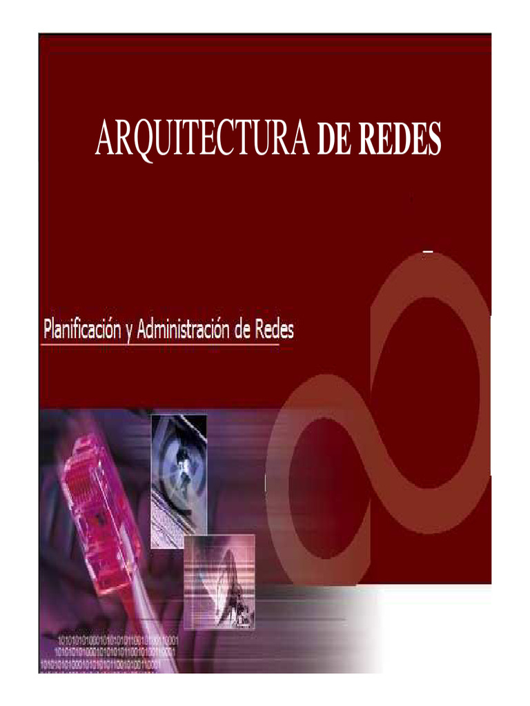 Tema 2 .Arquitectura de Redes | PDF | Red de computadoras | Protocolos ...