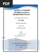 Modul Ajar (IPA) - Pengukuran - Kelas VII Fase D (Ayuk) | PDF | Karier & Perkembangan ...