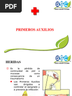 Cómo entablillar un dedo índice correctamente | PDF