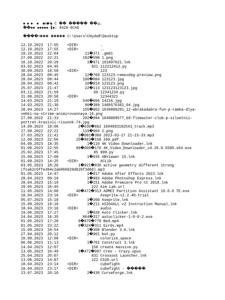 Log Pdf Computing Platforms Software