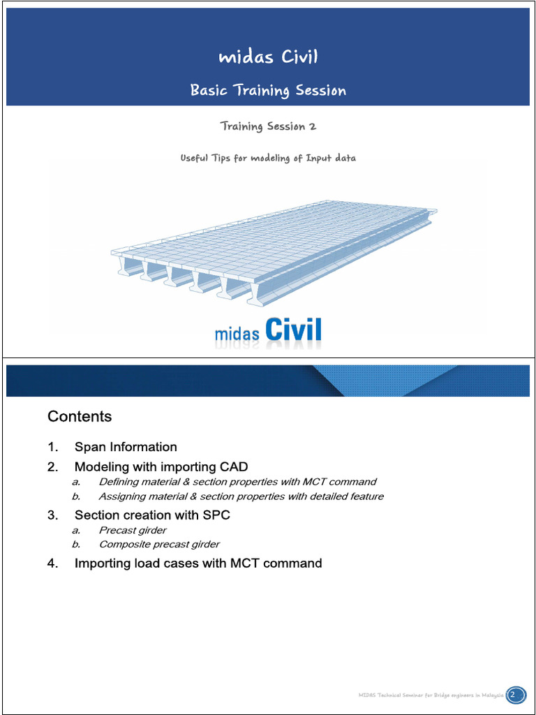 Useful Tips For Modeling - v2 | PDF | Young's Modulus | Composite Material
