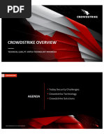 CrowdStrike Incident Response Tracker Template | PDF | Computing | Internet
