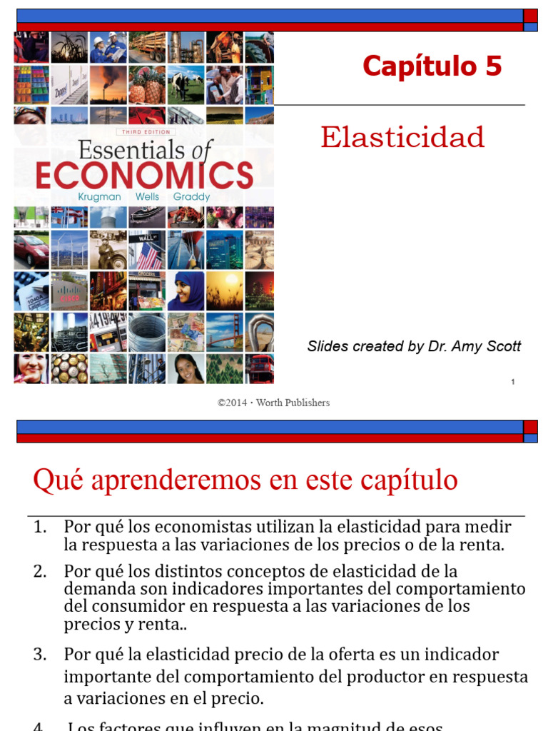 Tema 4 (Cap. 5) | PDF