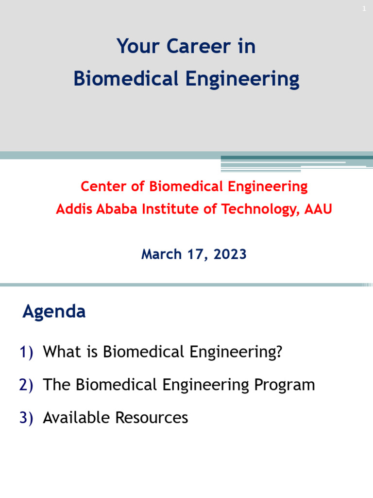 CBME - Biomedical | PDF | Biomedical Engineering | Engineering